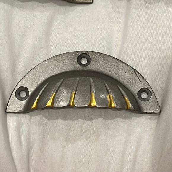 Pottery Barn | Accents | Pottery Barn Shell Drawer Pulls Set Of | Poshmark